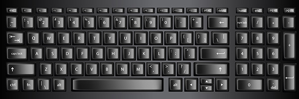 Keyboard Shortcuts you may want to know for Windows 7 | Velonex ...