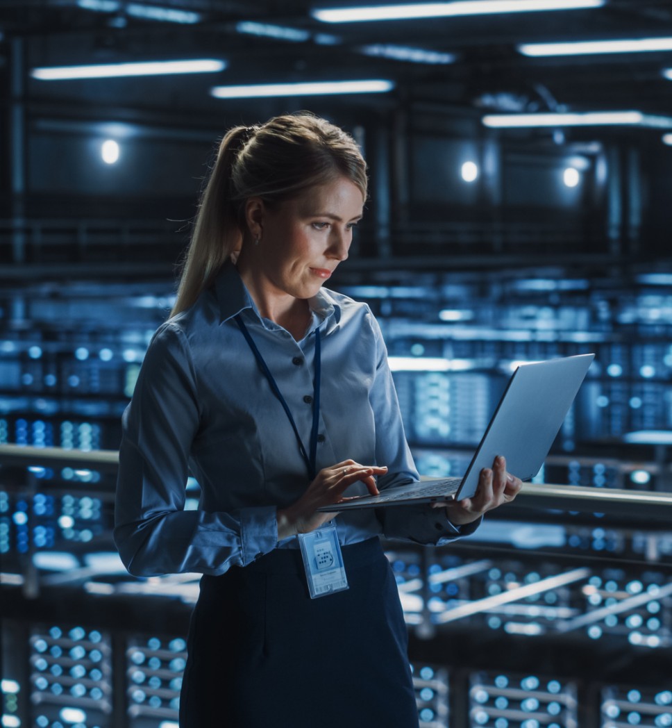 Data Backup and Cloud Solutions | Velonex Technologies